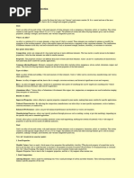 Fortified Antibiotic Eye Drops | PDF | Medical Treatments | Drugs