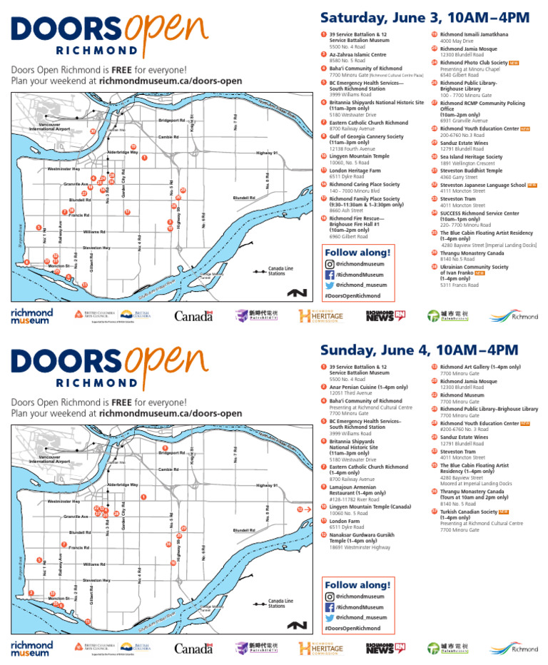2023 DOR Map 8.5x14-FINAL | PDF
