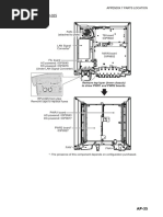 Jotron Tron 40 VDR AIS Installation Manual, Rev A | PDF | Radar | Antenna (Radio)