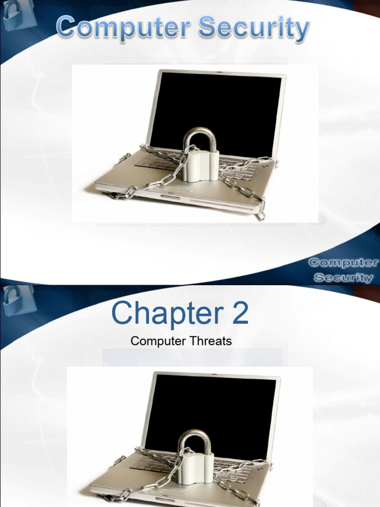 Chapter 2 Part 1 | PDF