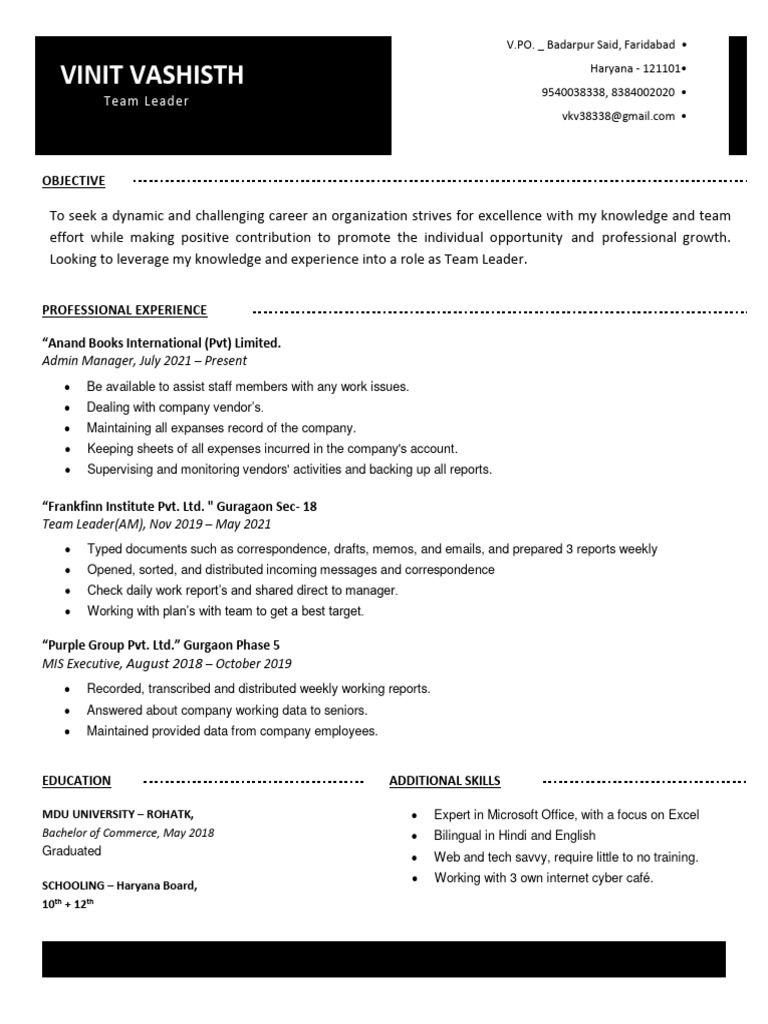 Updated CV | PDF | Computing