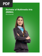 STI College BSIT Program | PDF