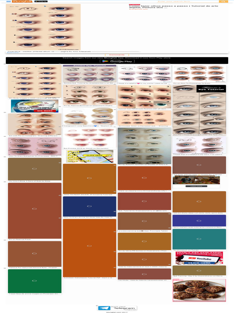 How To Sketch From Reference Images In Procreate Catcoq Pdf