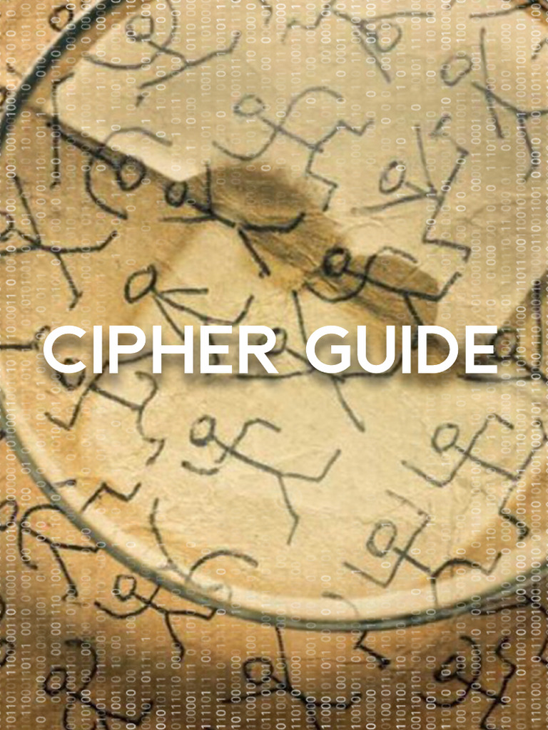 cryptography 2 | PDF | Encryption | Applied Mathematics