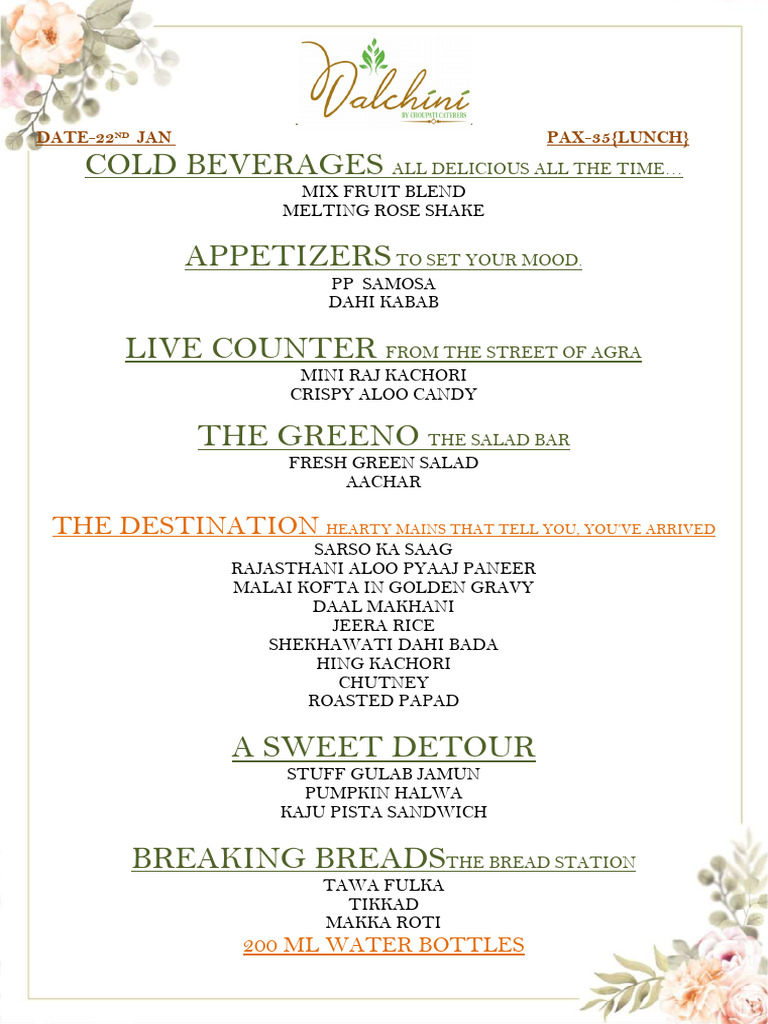 22nd Jan Jagatpura | PDF