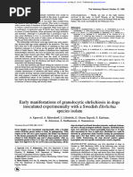 Cyniclomyces Guttulatus | PDF | Pathology | Dogs