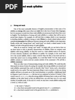 English Plosives | PDF | Phonetics | Consonant