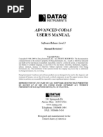 HALOT Box User Manual | PDF | Installation (Computer Programs) | Software Development