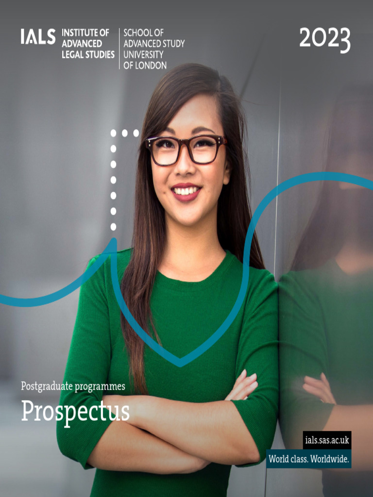 Postgraduate Law Studies Guide | PDF | Doctor Of Philosophy | Academic ...