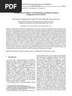 Uni of Alabama - Flowchart | PDF | Mechanical Engineering | Engineering