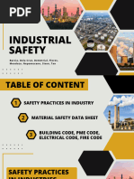 Safe Isolation Worksheet 1 | PDF