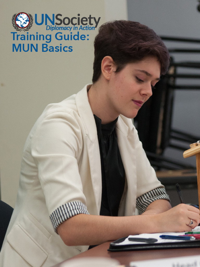 UNS Training Guide | PDF