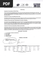 CU Certificate Application Form | PDF | Government