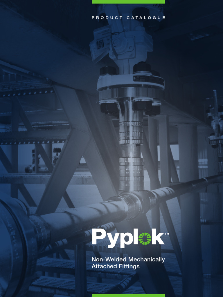 Pyplok Full Catalogue 2023 | PDF