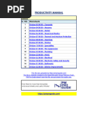 Rebar Bending Formulas - Aci 318 | PDF | Building Materials | Civil ...
