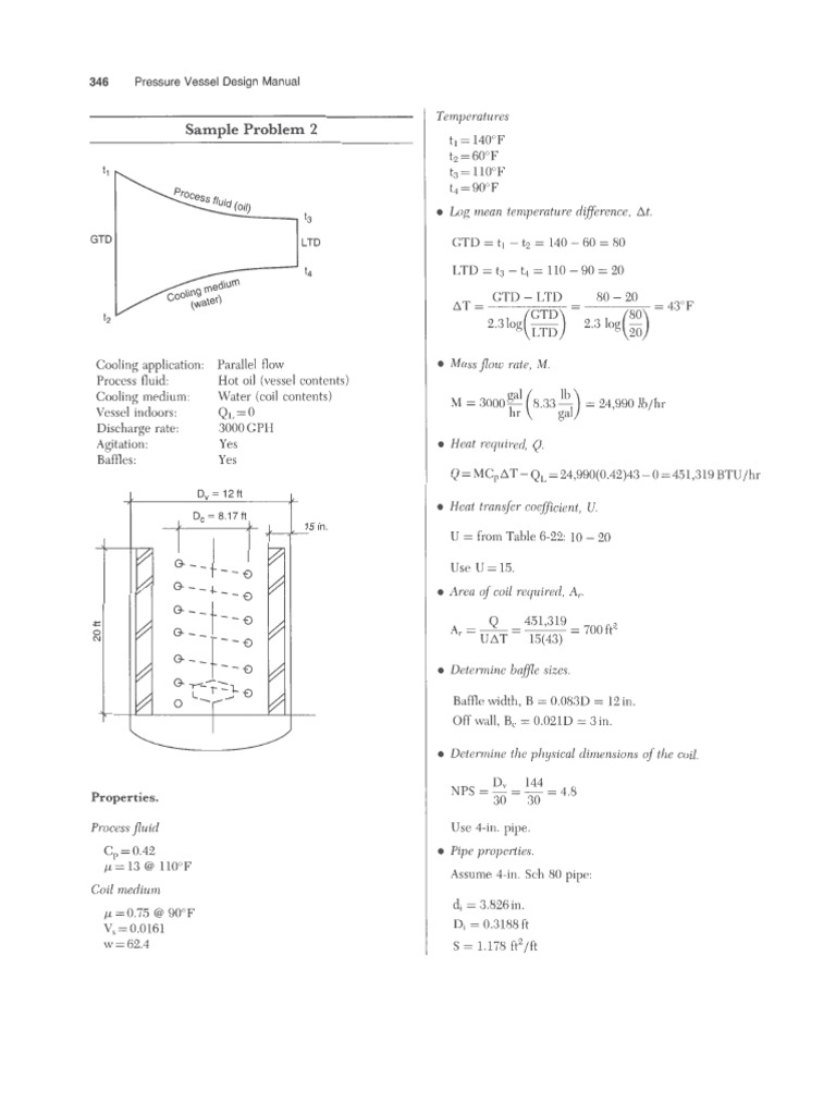 PV - Sample Problem - 2 | PDF