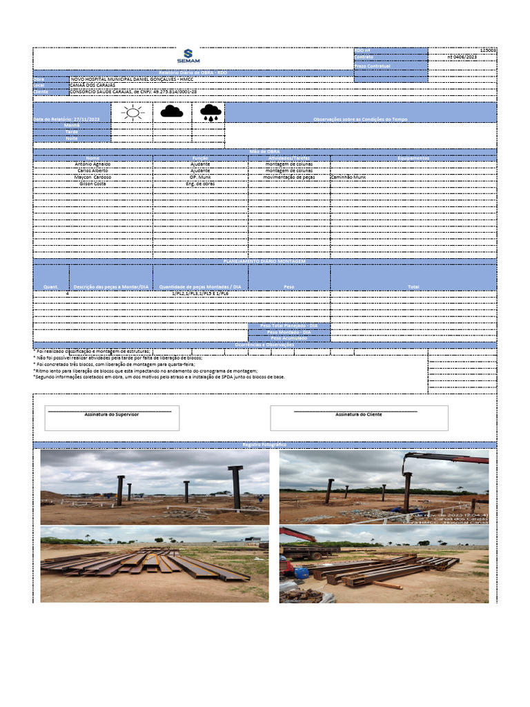Rdo 1250 Hmcc03 | PDF