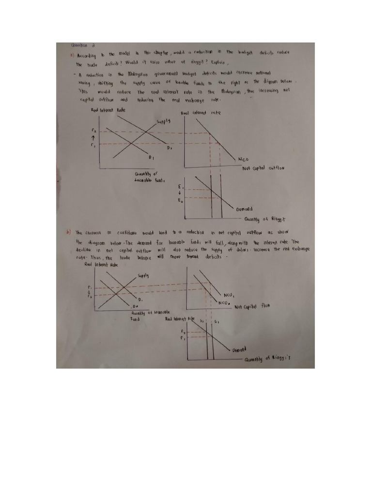 Tutorial Chapter 11&12 | PDF