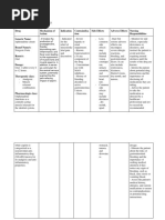 ANTALGEX T 37.5 Mg-325 MG Capsules - Tramadol Hydrochloride 37.5 MG and ...