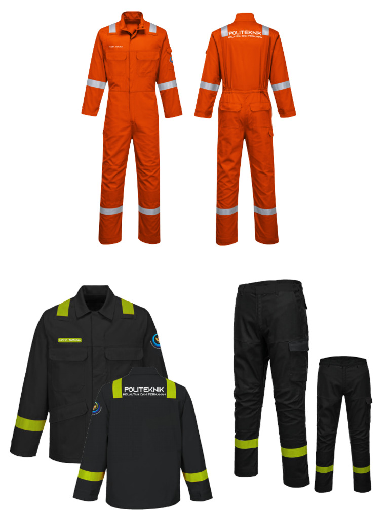 Draft Wearpack | PDF