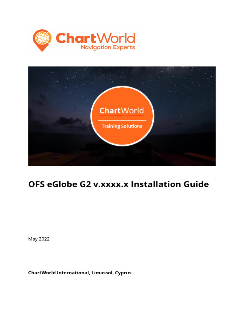 OFS_Installation Guide_2022.1 | PDF | Computer File | Zip (File Format)