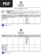COREQ Checklist | PDF | Focus Group | Qualitative Research