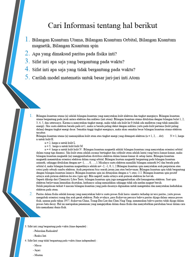 Hendra Irawan | PDF