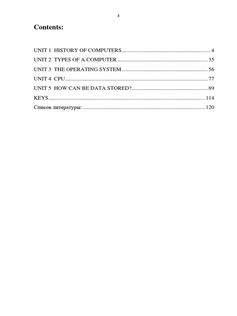 History of Computers | PDF | Microprocessor | Integrated Circuit