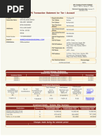 80d Medical Insurance Premium Receipt PDF | PDF | Insurance | Life ...