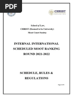 Writing A Synthesis of RRL | PDF | Argument | Essays