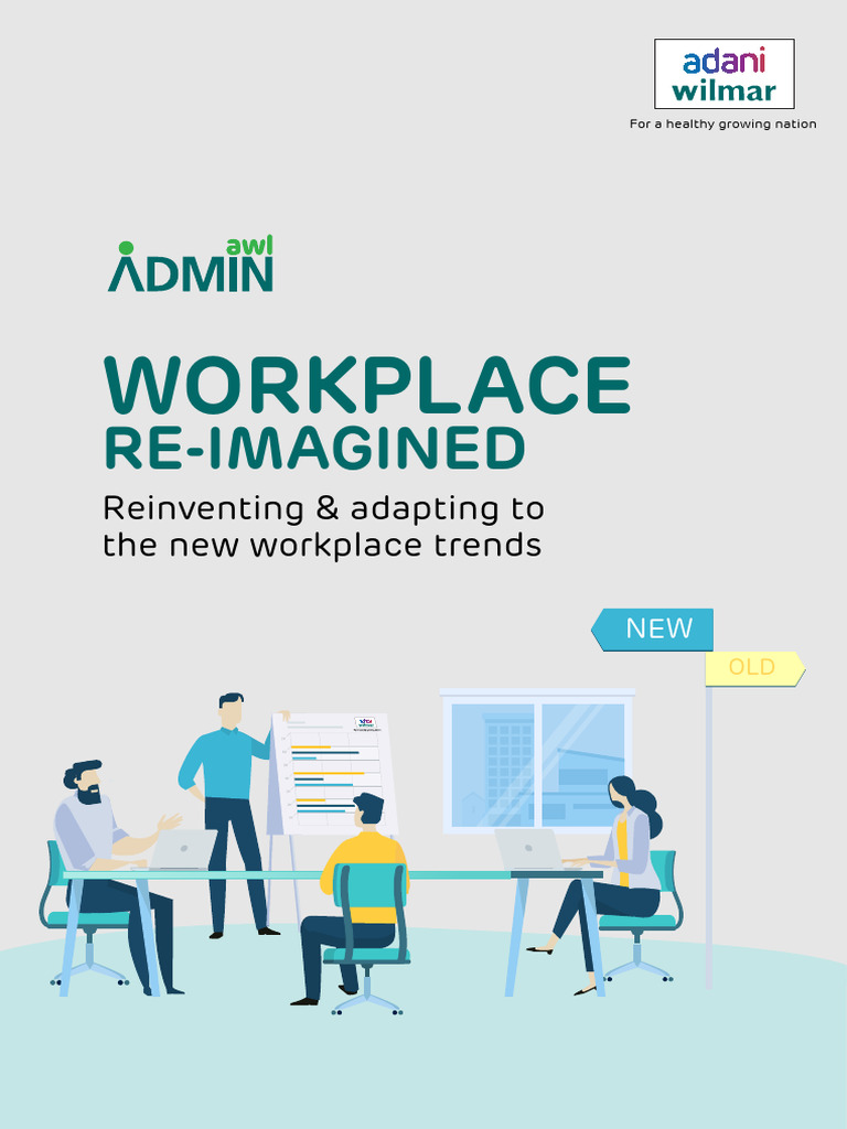 Awl - Workplace Re-Imagined | PDF | Personal Protective Equipment | Hygiene