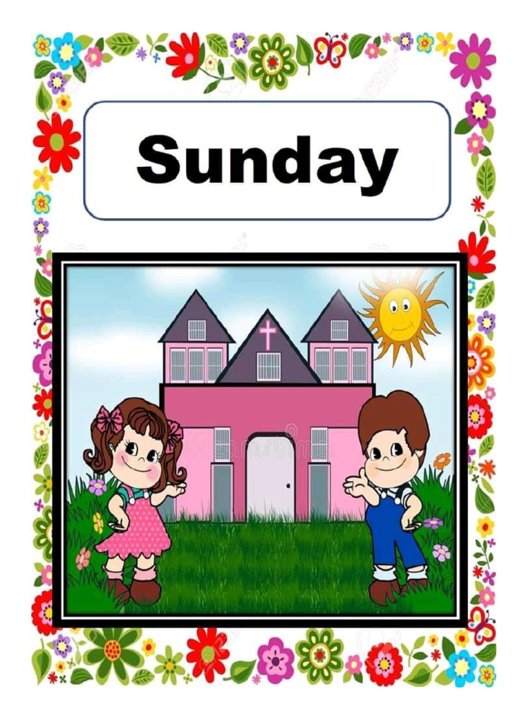 Seven Days 1.1 | PDF