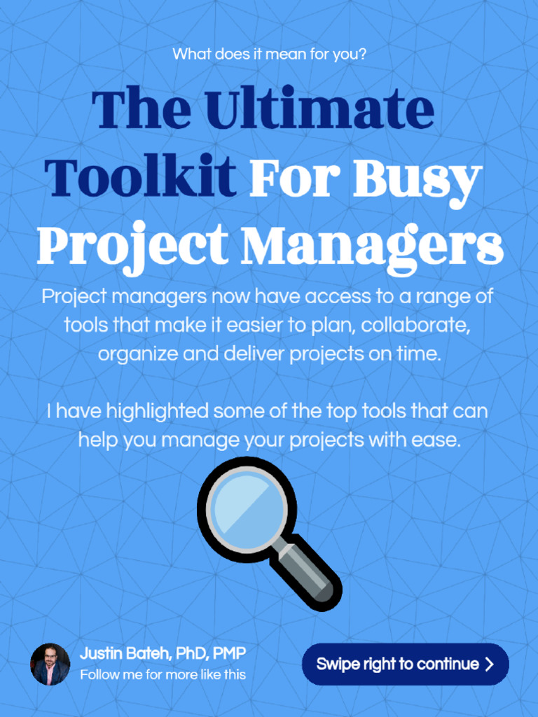 20 Reasons Why Your Project Might Fail 1694368691 | PDF