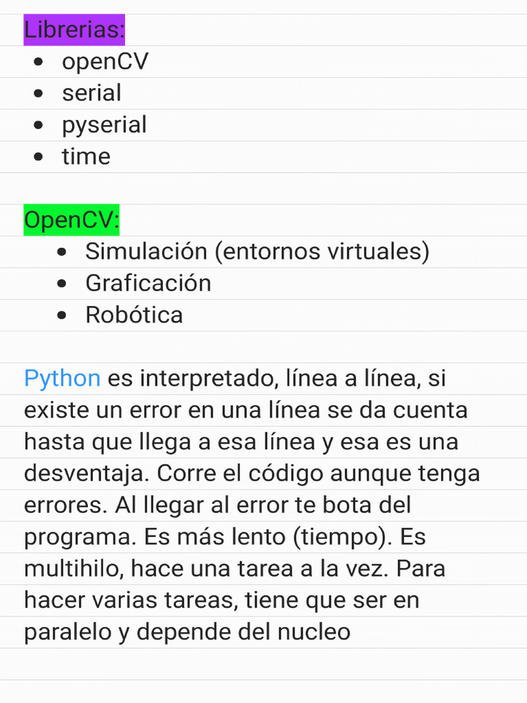 Python | PDF