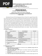 Permohonan HLP KKM 2025 untuk Pegawai Perubatan | PDF