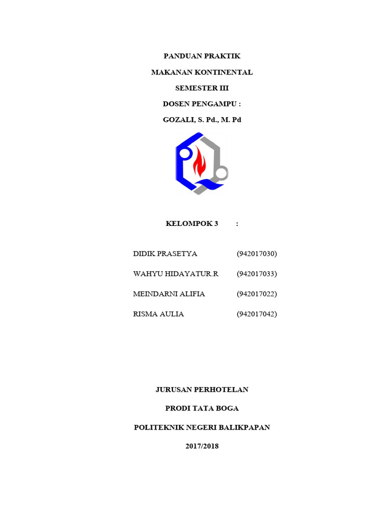 Jobsheet 5 | PDF