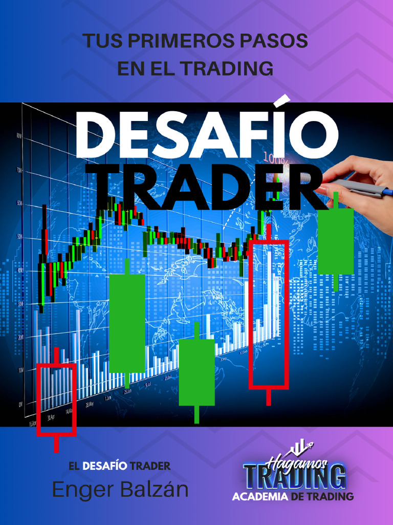 Desafio Trader | PDF | Mercado de divisas | Comerciante (Finanzas)