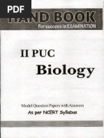 Ii Puc Physics - Practical Manual | PDF