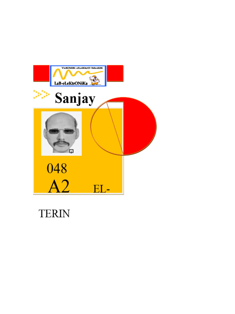 Sanjaya Keytimu | PDF