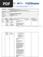 S2C - SD With Notes - SOLO and HOTS in The Classroom | PDF | Learning ...