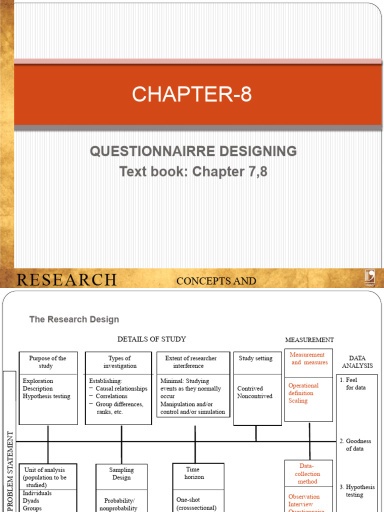 unit8-questionnaire | PDF | Questionnaire | Data