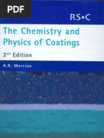 Cardolite Coatings Brochure PDF | PDF | Epoxy | Chemical Substances
