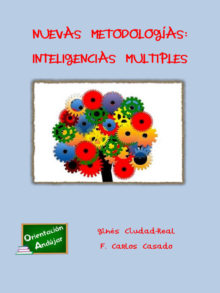 Modulo 4 INTELIGENCIA LINGUÍSTICA | PDF