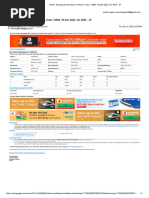 IRCTC Rail Connect App User Guide | PDF | Personal Identification ...