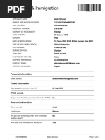 Nomination Forms For Change of Nominee (Da3) PDF | PDF | Deposit ...
