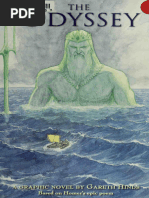 The Odyssey - Graphic Novel | PDF