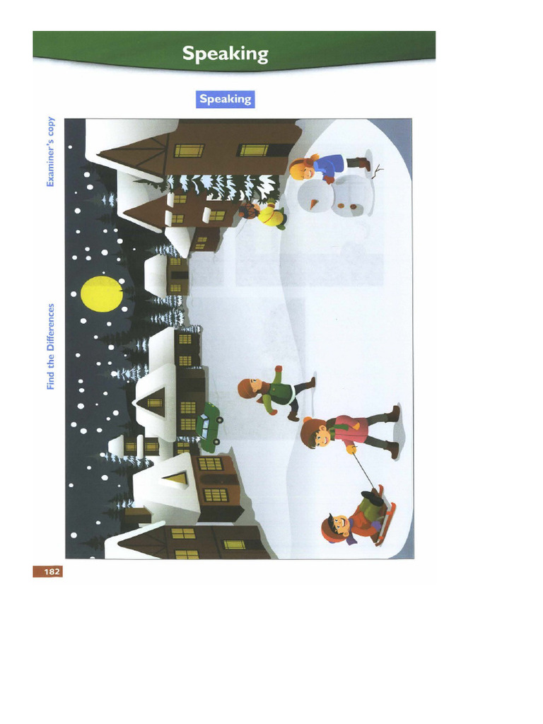 Flyers Speaking Visuals and Frames 2019 | PDF