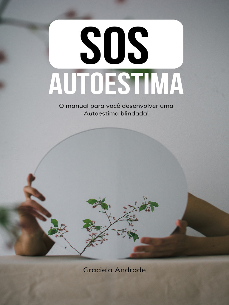 SOS Autoestima. Prot PDF | PDF