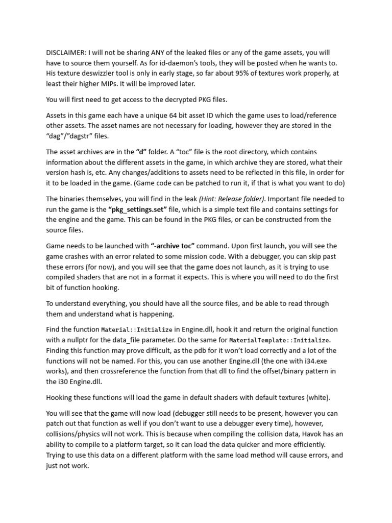 Guide | Download Free PDF | Computer File | Computing