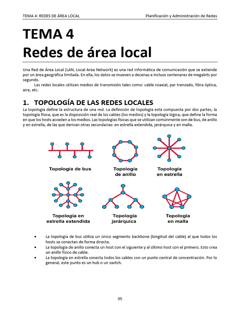 Tema 4 - Par | PDF | Ieee 802.11 | Informática